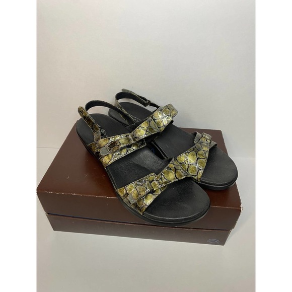 Aravon | Shoes | Aravon Phoebe Sandals | Poshmark